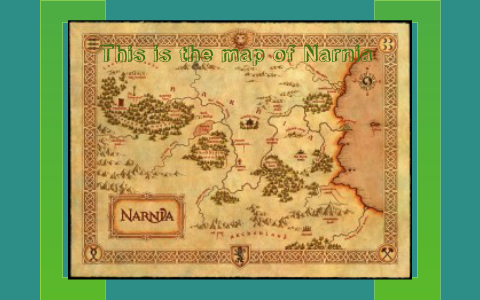 C.S lewis by Tonisha Macgillivray on Prezi