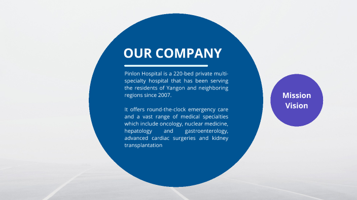 Pinlon Hospital Profile by Chit Moe Zaw on Prezi