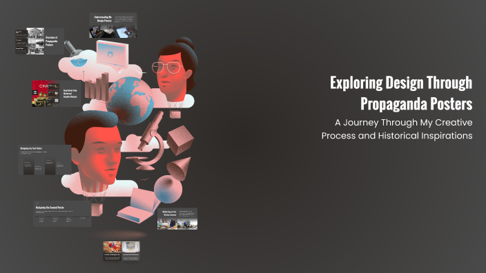 Exploring Design Through Propaganda Posters by Stnia Brstrm on Prezi