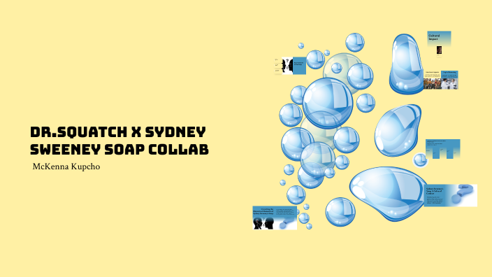 Rhetorical Analysis of Sydney Sweeney's Soap Ad by mckenna kupcho on Prezi