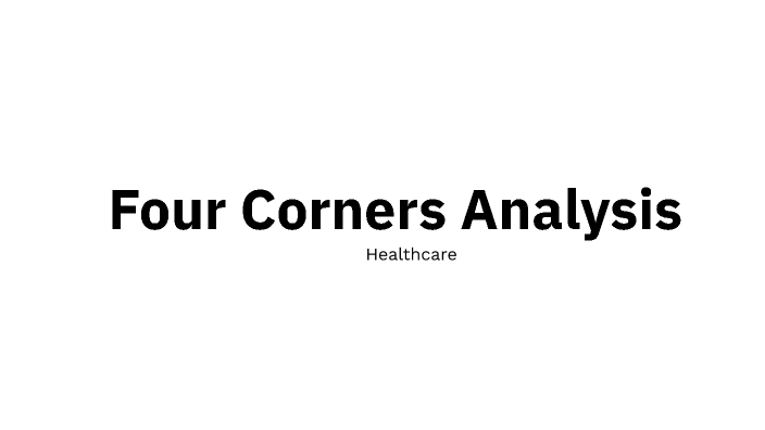 Four Corners Analysis by BRIAN TELLES on Prezi