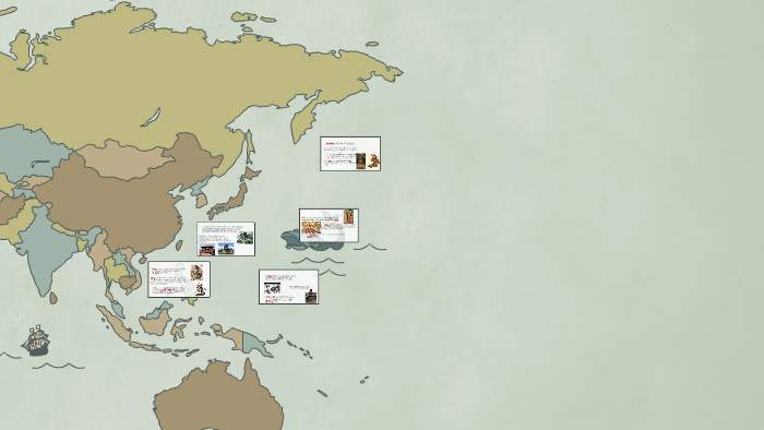 Asuka Period: Japan. by Tristan Dow on Prezi