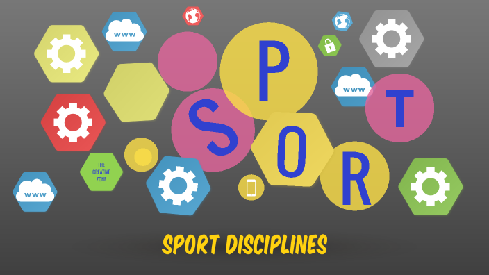 SPORT DISCIPLINES by Anna Wolek on Prezi