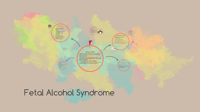 Fetal Alcohol Syndrom by Bianca Pittman