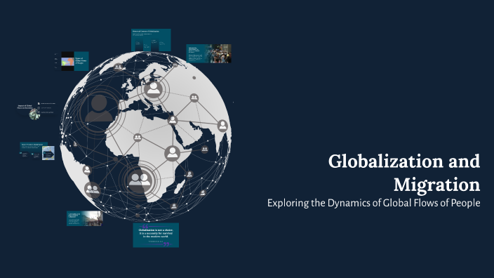 Globalization and Migration by Farah Coolman on Prezi