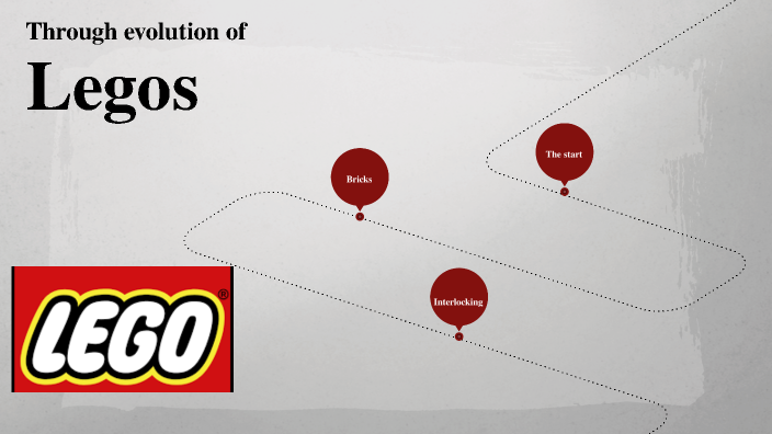 Through evolution of Legos by William Brady on Prezi
