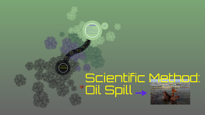 Scientific Method: Oil Spill by Alexandrea Hess on Prezi