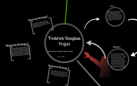 Frederick Douglass Project by Trevor Incledon on Prezi