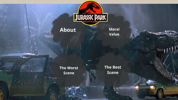 Jurassic Park Presentation by Orkanasaur on Prezi
