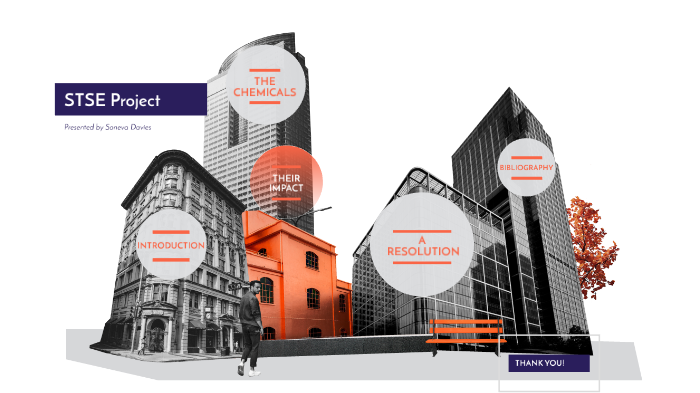 Chemistry STSE Project by S D on Prezi