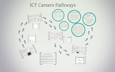 ICT Careers Pathways by Jordan Ung on Prezi