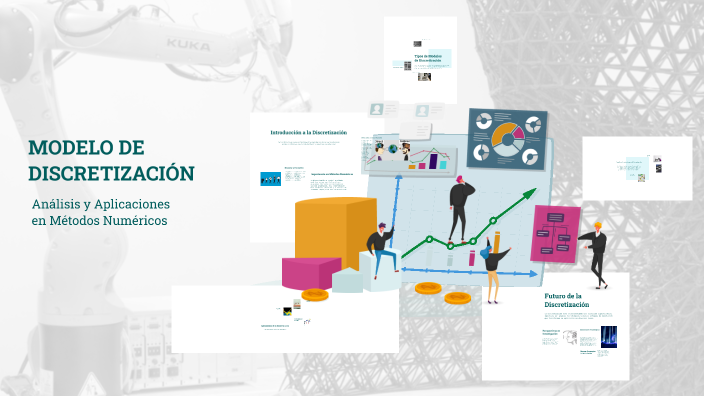 MODELO DE DISCRETIZACIÓN by DARLYN CHALCO VALENCIA on Prezi