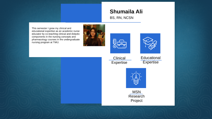Shumaila Ali by Shumaila Ali on Prezi
