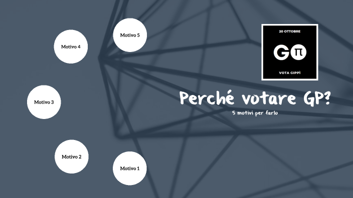 GP by G - P on Prezi