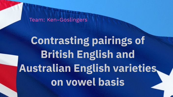 Contrasting Varieties by Rasmus Roos on Prezi