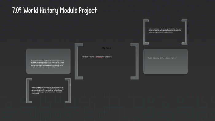 7.09 World History Module Project by Drewbella Blake on Prezi