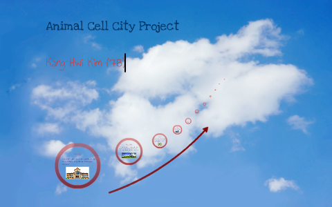 Science (Animal Cell City Project) by KH Kim on Prezi