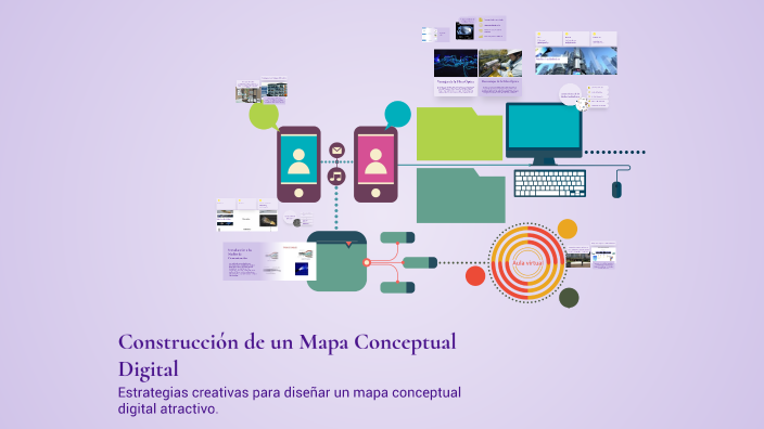 Construcción de un Mapa Conceptual Digital by Sebastian Herrera Almario ...