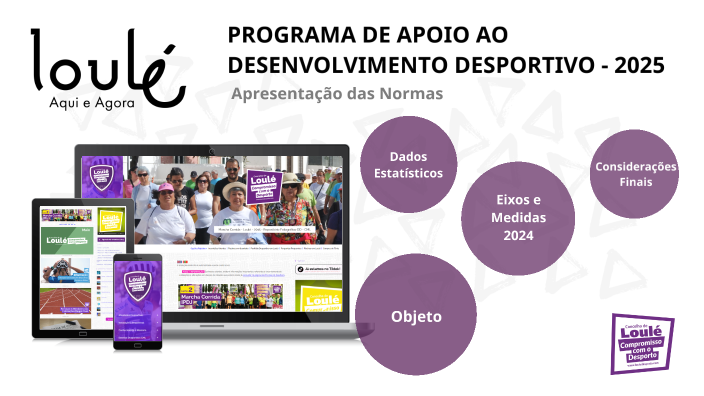 Apresentação Normas PADD_2025 by André Gomes on Prezi