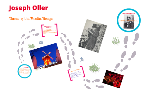 Joseph Oller & Charles Zidler by Abby Cable on Prezi