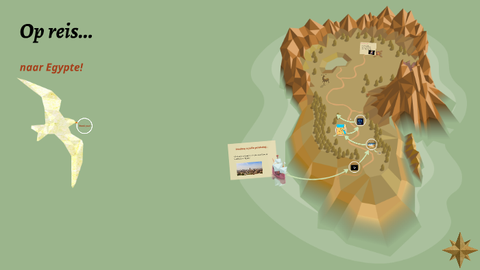 Egypte: een rijk land by christina rahmati on Prezi