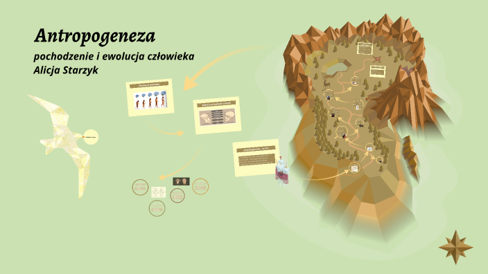 Antropogeneza by Alicja Starzyk on Prezi