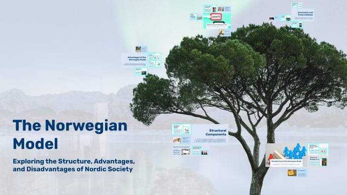 The Norwegian Model by Christian Laulund on Prezi