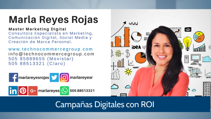 CAMPAÑAS EXITOSAS EN REDES SOCIALES by Marla Reyes on Prezi