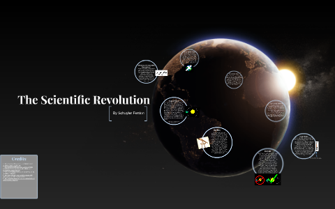 The Scientific Revolution by on Prezi