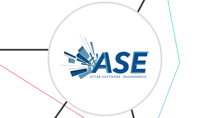 ASE Intro by Attar Software Engineering on Prezi