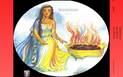 God/Goddess ( base: Odyssey) by Sarah Douglas on Prezi