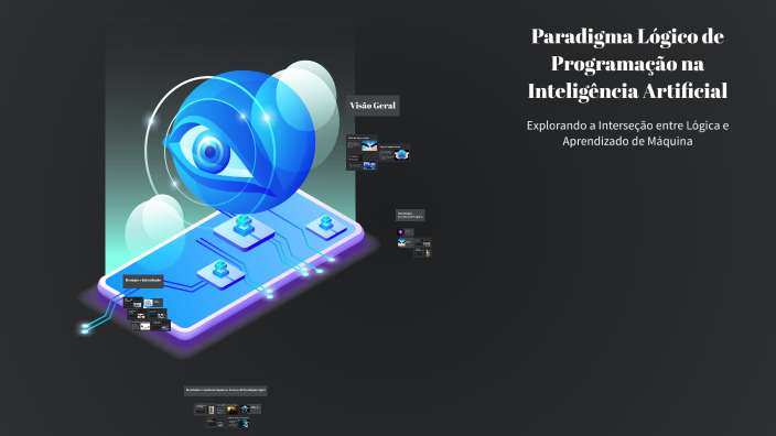 Paradigma Lógico de Programação na Inteligência Artificial by Gustavo ...