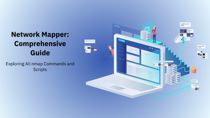 Network Mapper: Comprehensive Guide by Harsh Jadhav on Prezi