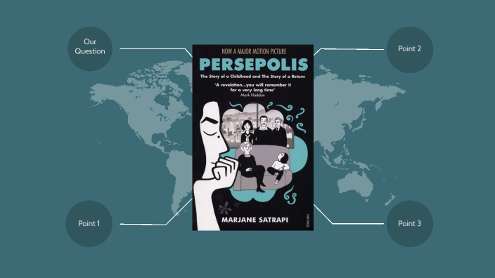 Persepolis Presentation Draft by Cate Atkinson on Prezi