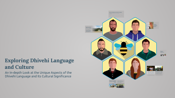 Exploring Dhivehi Language and Culture by Hindh Abdul Razzaq on Prezi