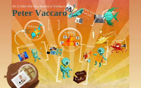 Peter Vaccaro by sean dempsey on Prezi