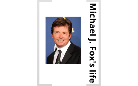 Michael J. Fox's Timeline by Anthony Airdo on Prezi