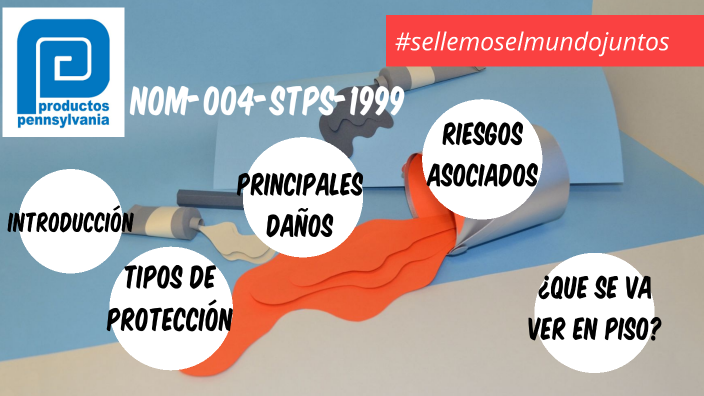 NOM-004-STPS by karla villagomez on Prezi