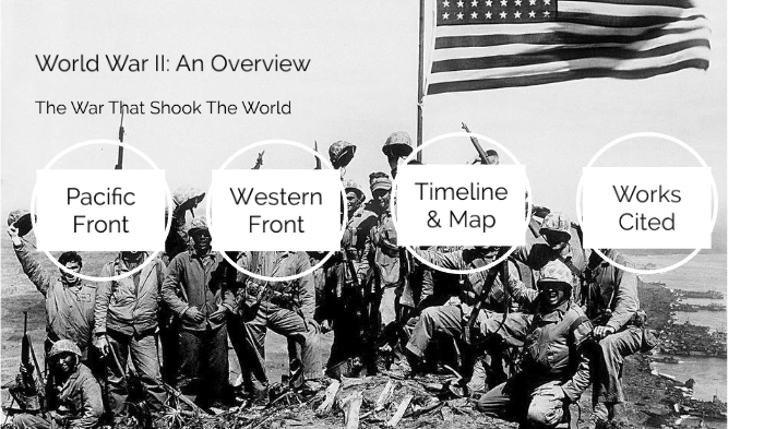 World War II: An Overview by Robbin Luo on Prezi