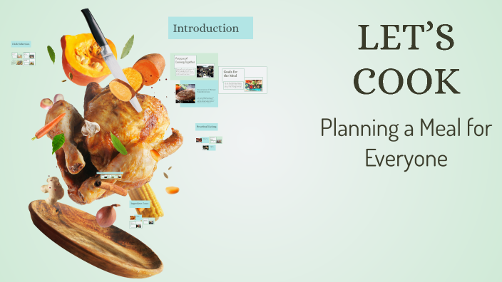 LET’S COOK by YAMIR ALEXANDER GARCIA HERNANDEZ on Prezi