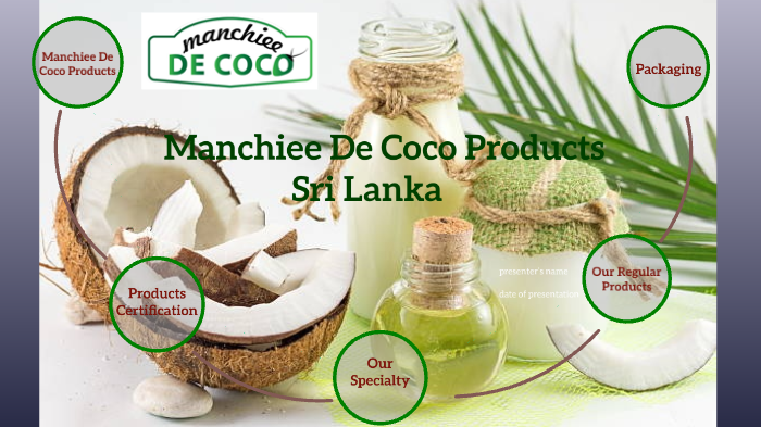 GulfFood2019 by Dilini Samarakoon on Prezi