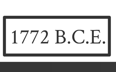 World History - Evolution of Law Timeline by G Dutch on Prezi