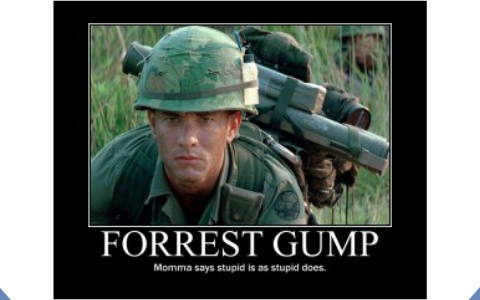 HISTORICAL EVENTS IN "FORREST GUMP" by Neil Wyatt on Prezi