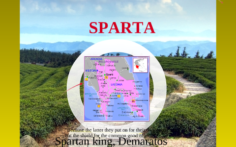Spartans Vs. Athens Travel Brochure- Sparta by Scarlett Ride on Prezi
