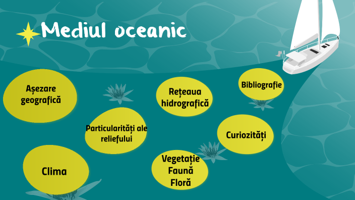 Mediul Oceanic by Alexandra Ciornei on Prezi