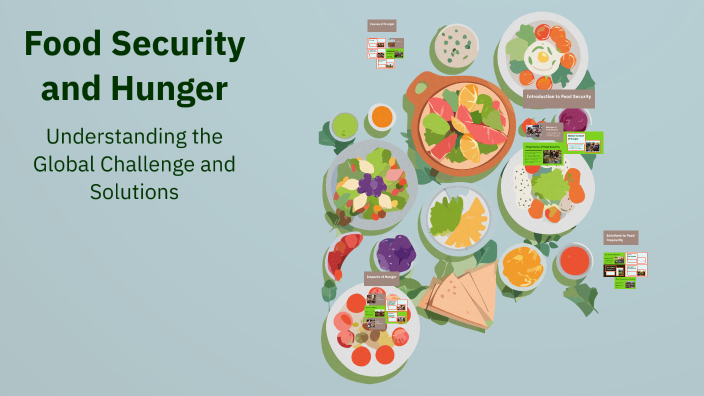 Food Security and Hunger by Rehaancooking on Prezi