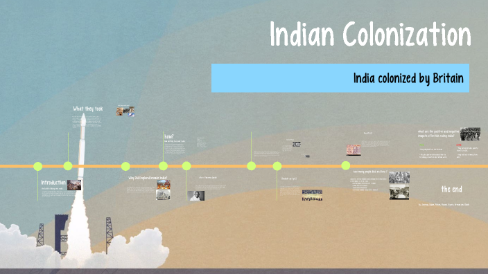 Indian Colonization by Mason Soriano on Prezi