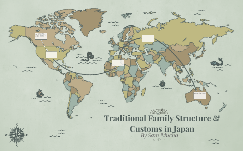 Traditional Family Structure & Customs in Japan by Sam Mucha on Prezi