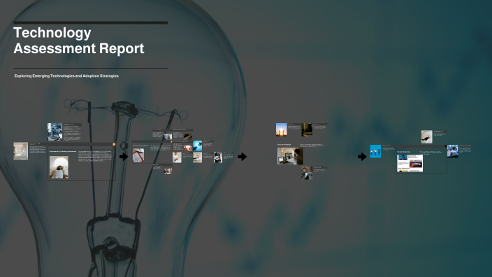 Technology Assessment Report by John Russel Eugenio on Prezi