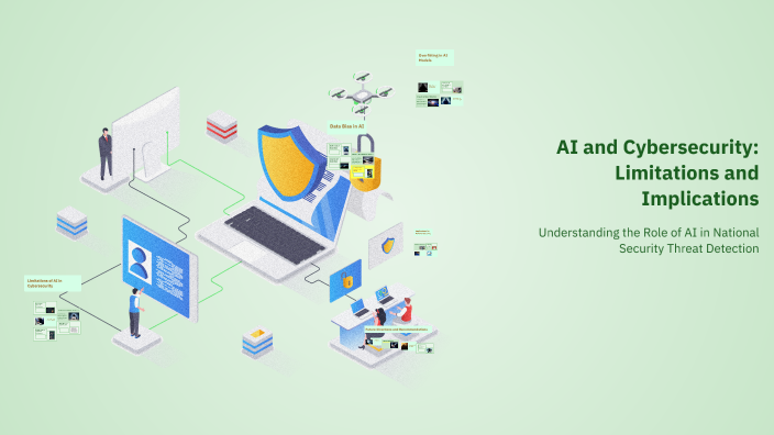 AI and Cybersecurity: Limitations and Implications by Diljot Sidhu on Prezi